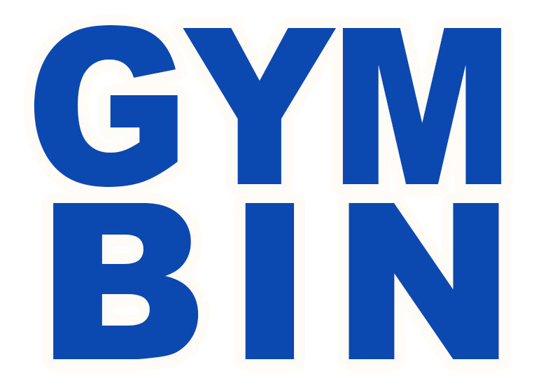 Gym Bin Bemidji – Where children have fun and athletes are developed